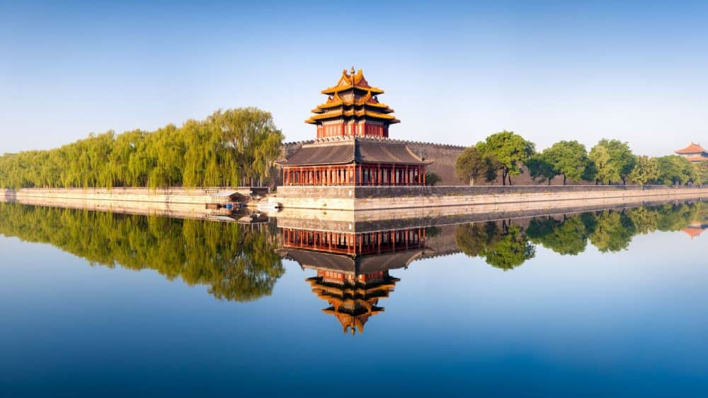 Meine TOP 10 Peking Sehenswürdigkeiten: Was ihr gesehen haben müsst ...