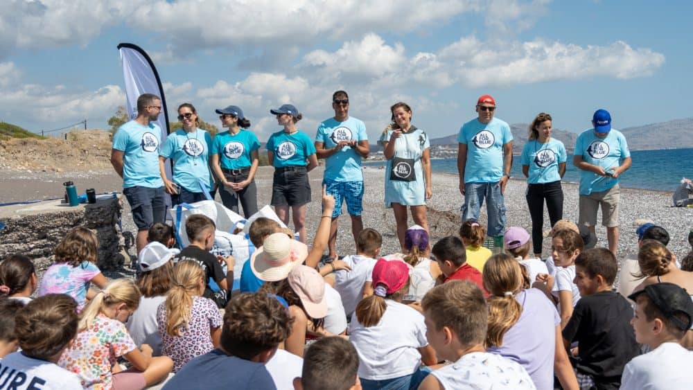 TUI Care Foundation: Meeresschutz und Umweltbildung - TUI.com Reiseblog ☀