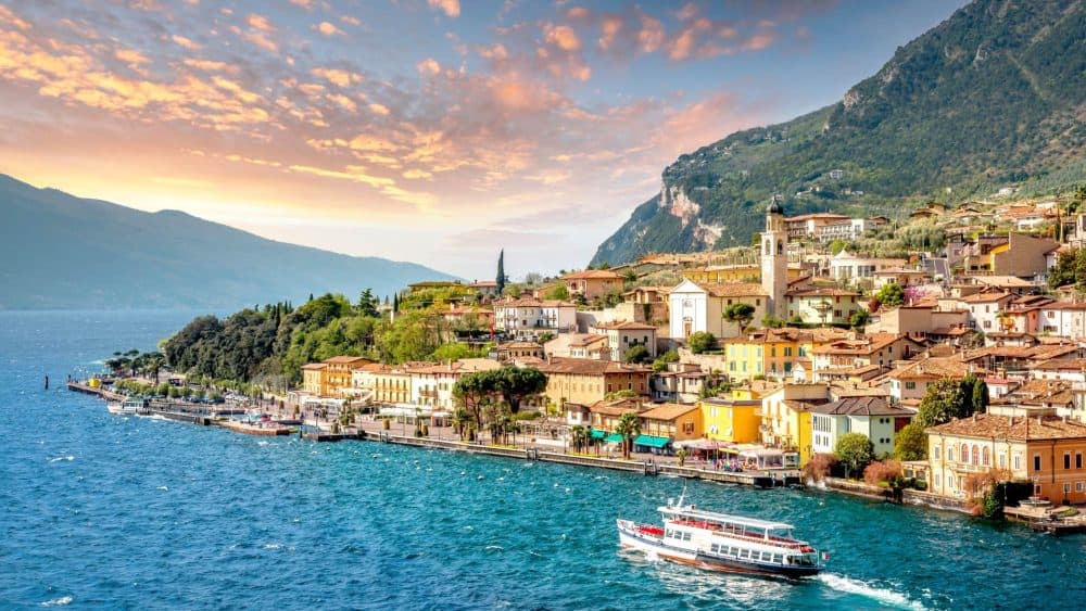 Die schönsten Gardasee Sehenswürdigkeiten - TUI.com Reiseblog ☀