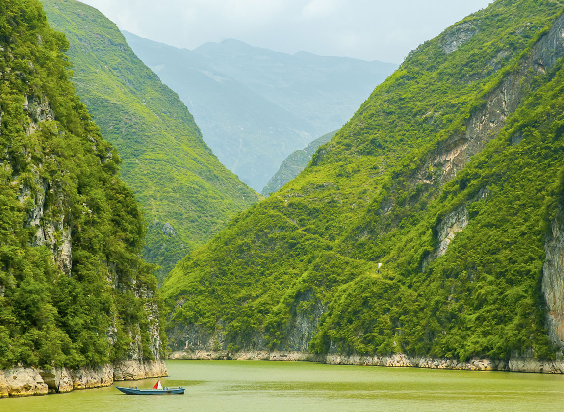 Urlaub China » Reisen Shanghai & Peking - TUI.com