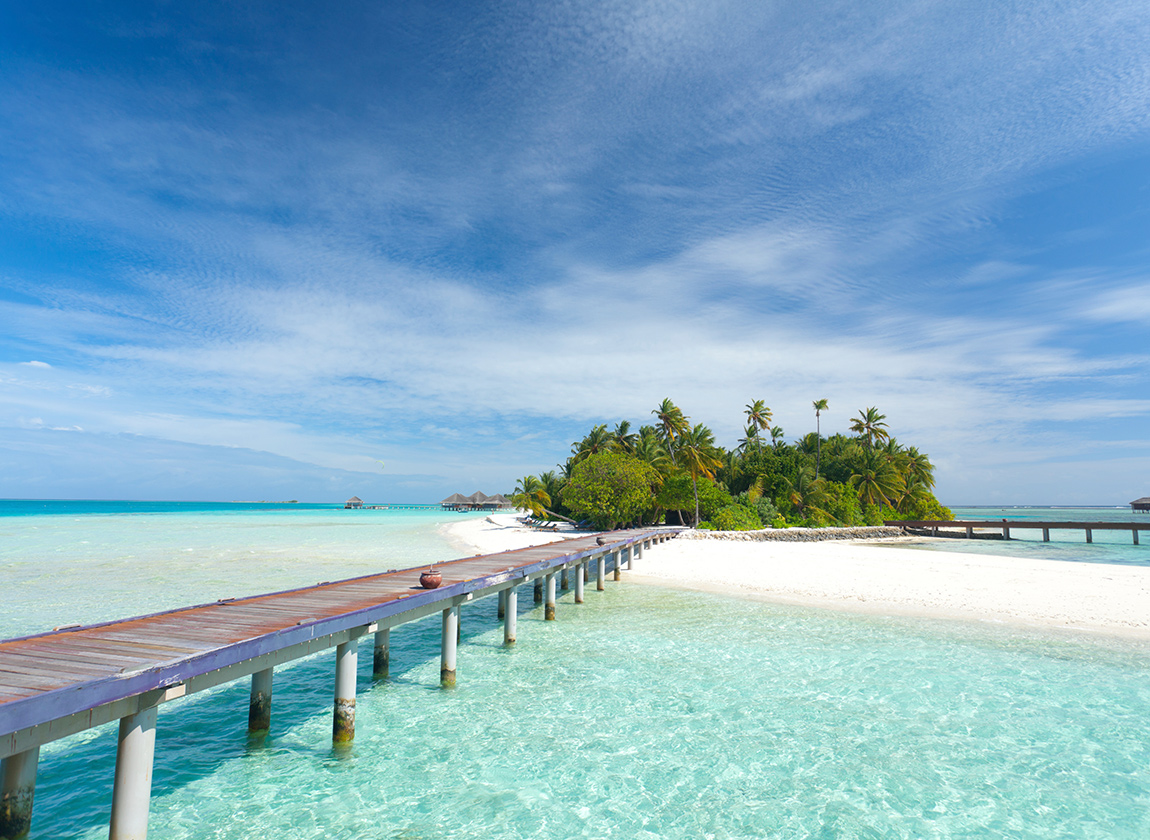 Malediven Reisen mit TUI.com » Urlaub Malediven
