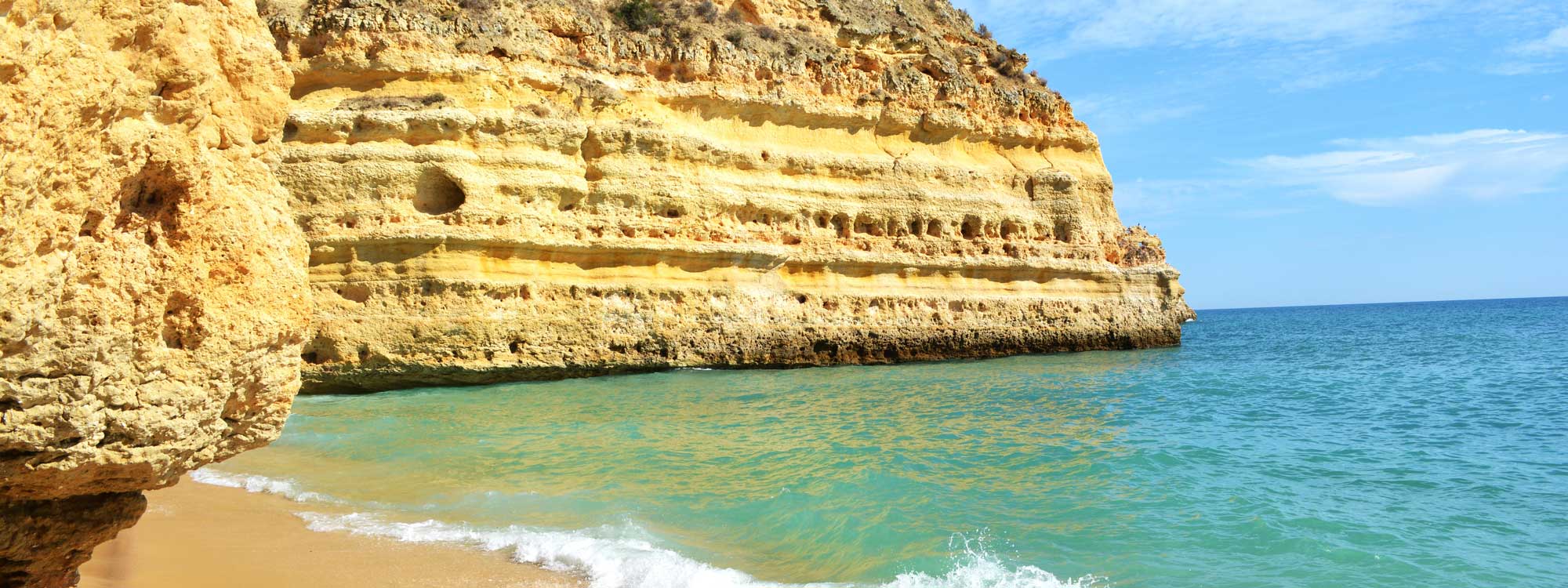 Badeurlaub Portugal» Strandurlaub an der Algarve - TUI.com