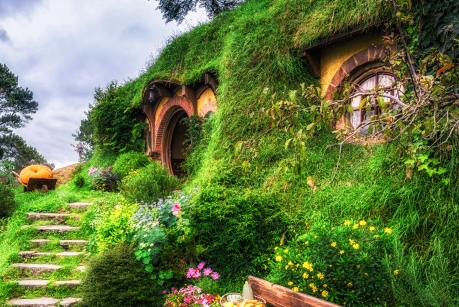 Neuseeland Rundreise » Individualreisen Neuseeland günstig buchen - TUI.com