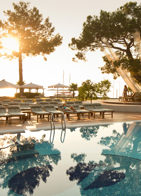 Urlaub im ROBINSON Club: Top-Angebote - TUI.com