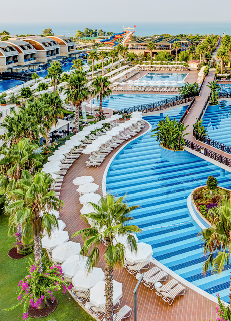 TUI MAGIC LIFE Angebote Cluburlaub - TUI.com