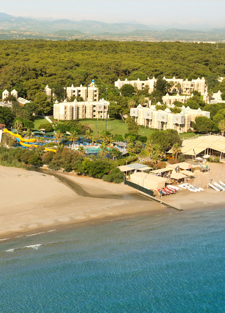 Urlaub im ROBINSON Club: Top-Angebote - TUI.com