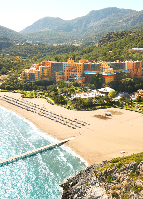 Urlaub im ROBINSON Club: Top-Angebote - TUI.com