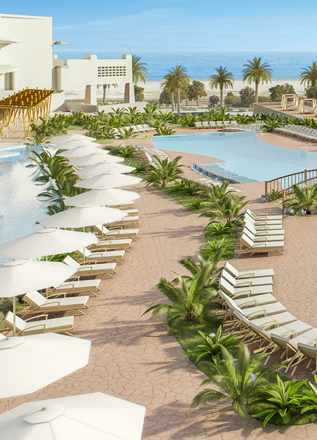 TUI SENSIMAR Hotels & Resorts - TUI.com