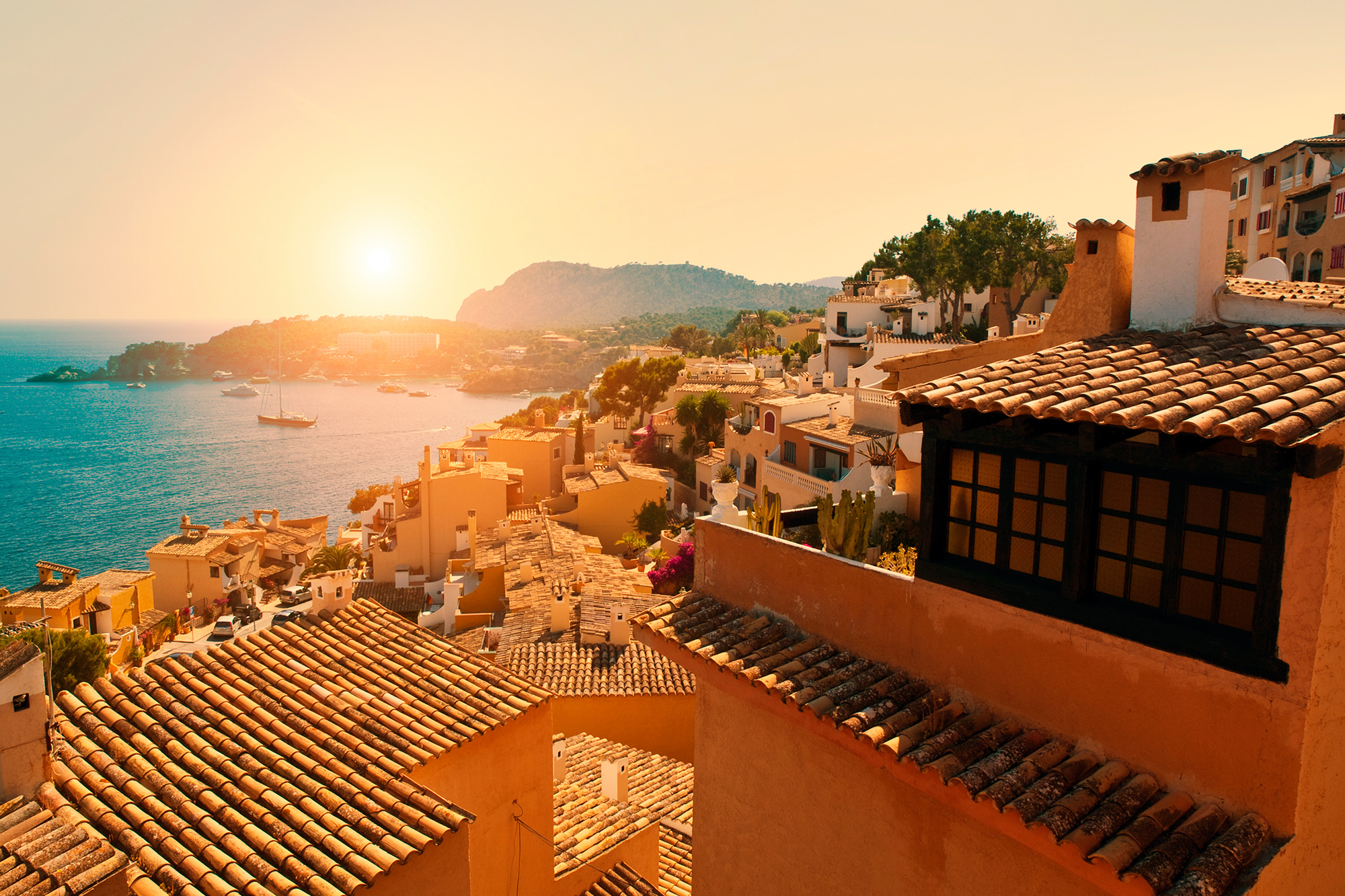 Last Minute Urlaub Balearen » Jetzt noch schnell auf die Insel - TUI.com