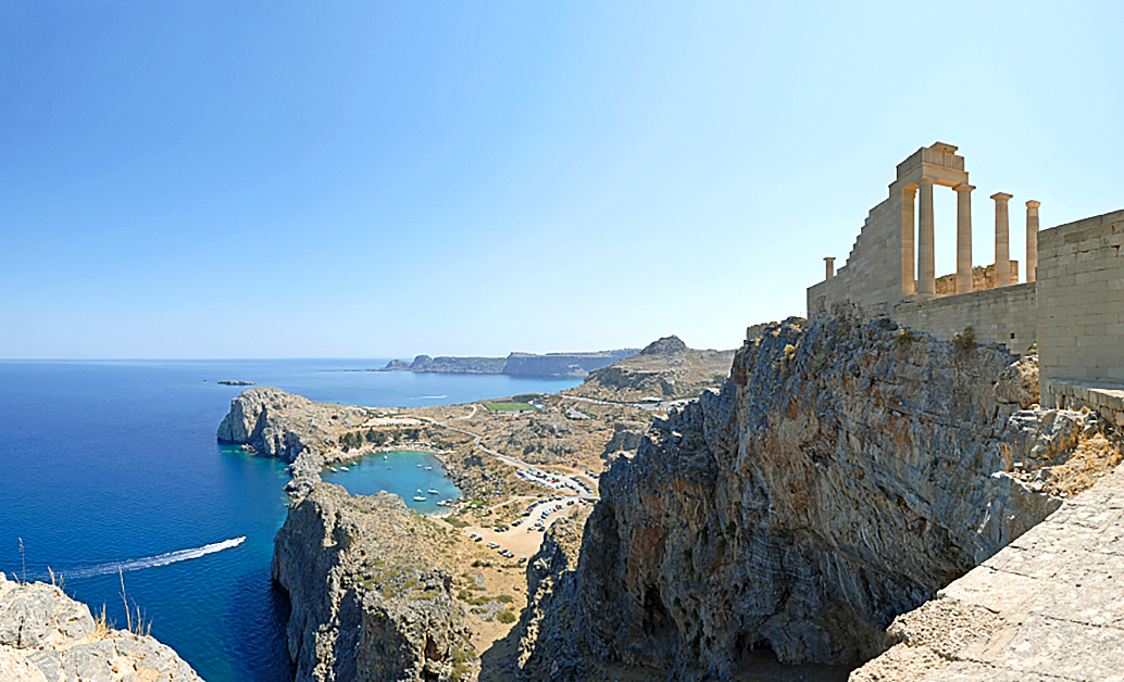 Last Minute Rhodos » Mit TUI in den Last Minute Urlaub - TUI.com