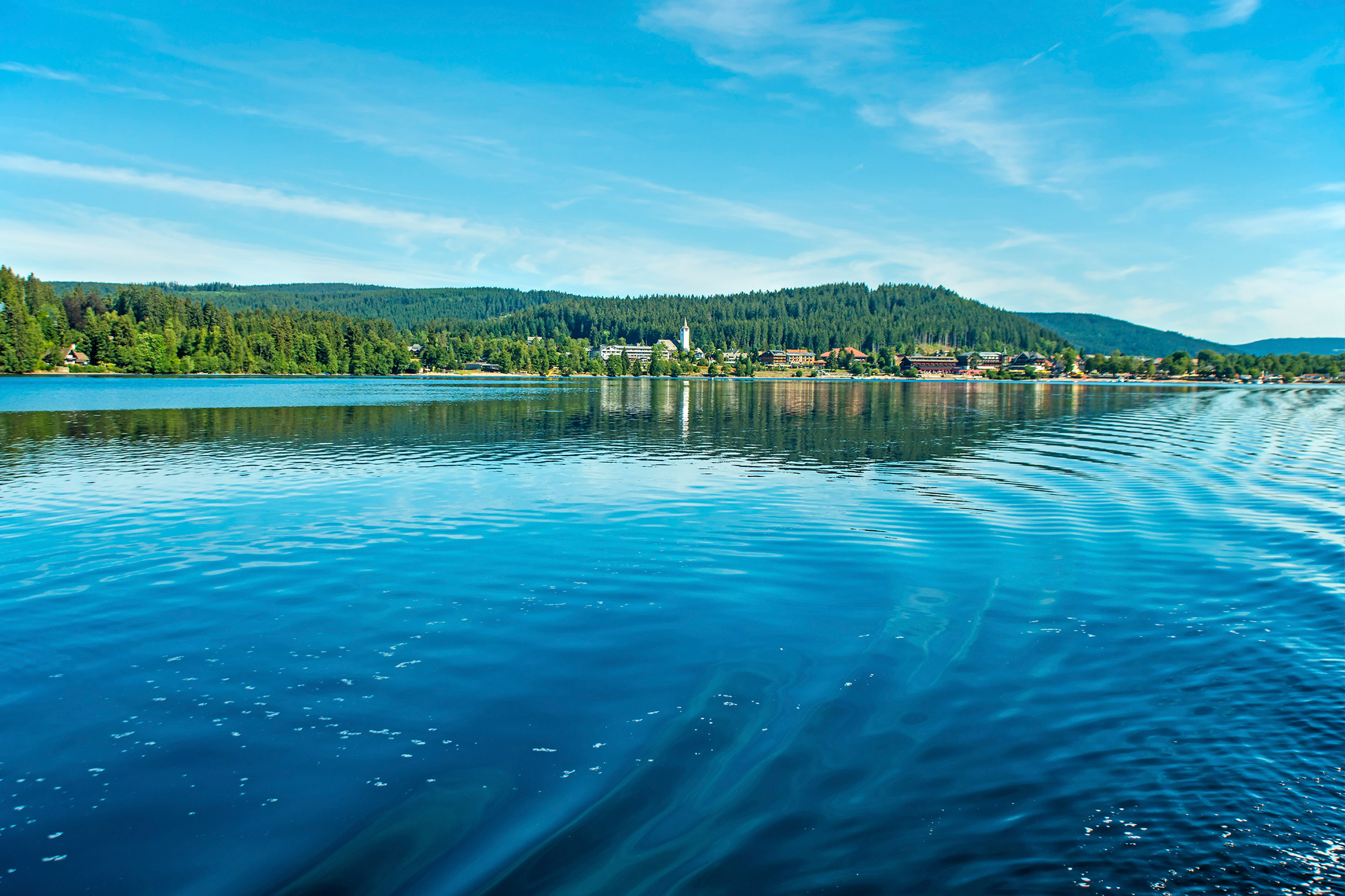 Urlaub Bayern » Mit TUI bayerische Bergwelten entdecken