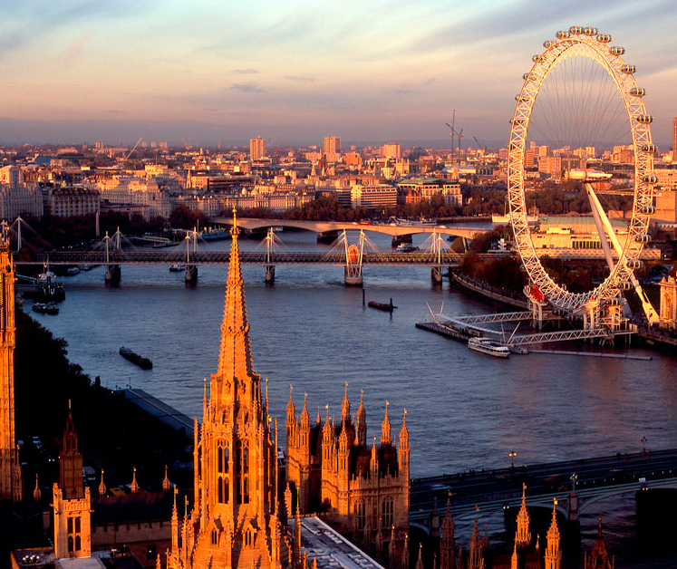 Ausflugstipps London » Tipps für Ausflüge in London | TUI.com