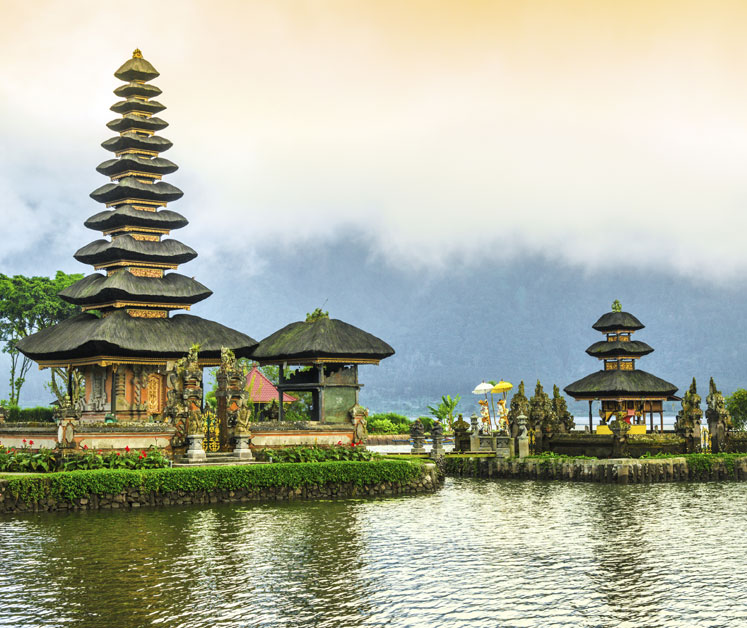 Urlaub Indonesien » Reisen ins Inselparadies Indonesien | TUI