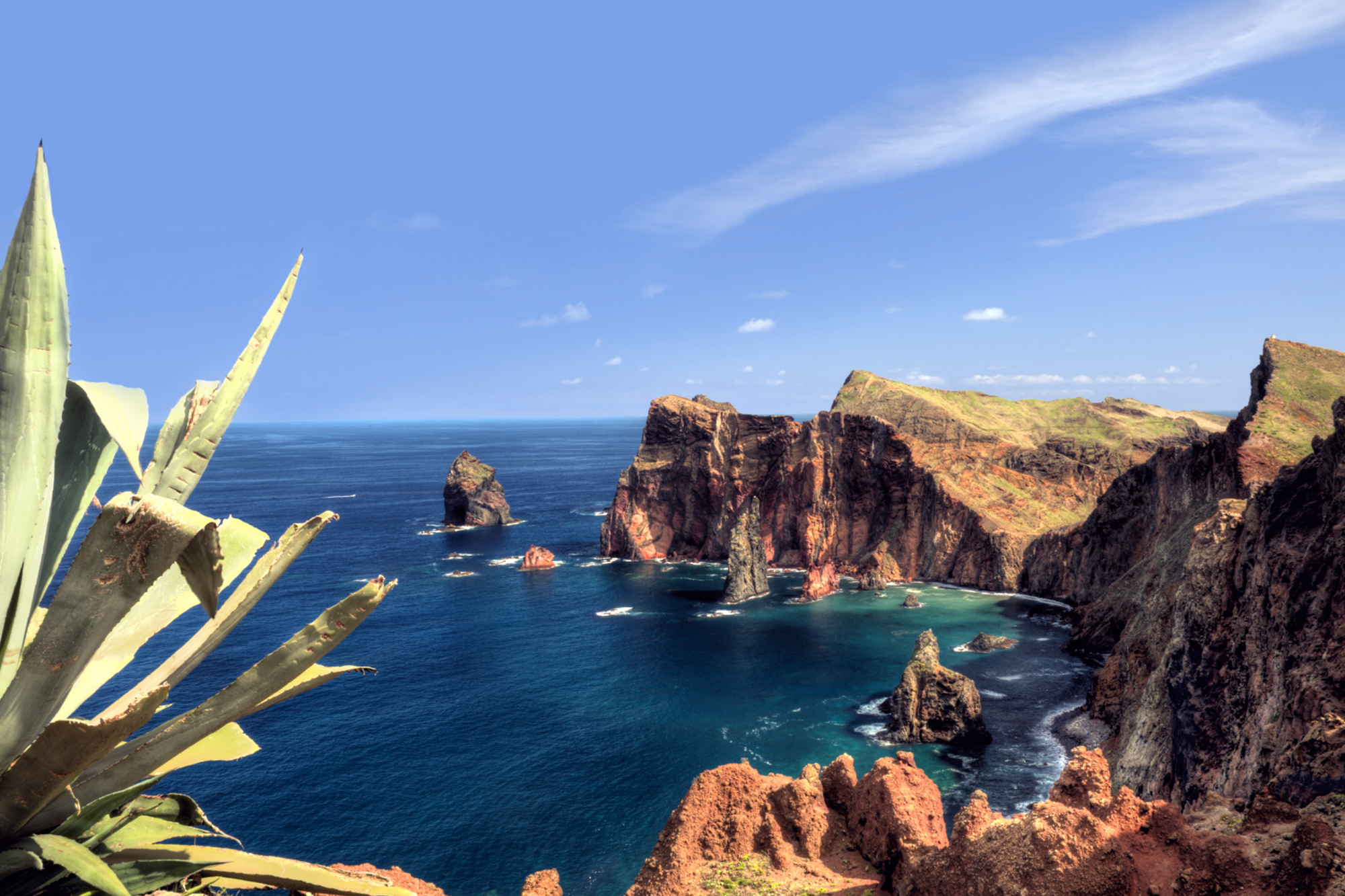 TOP Madeira Urlaub Angebote » mit TUI Urlaub buchen