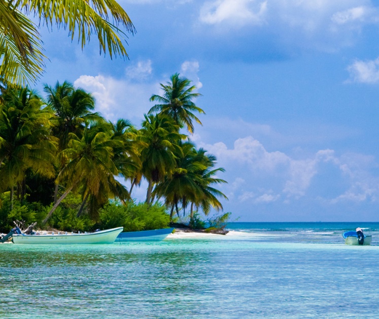 Die beste Reisezeit in die Dominikanische Republik? - TUI.com