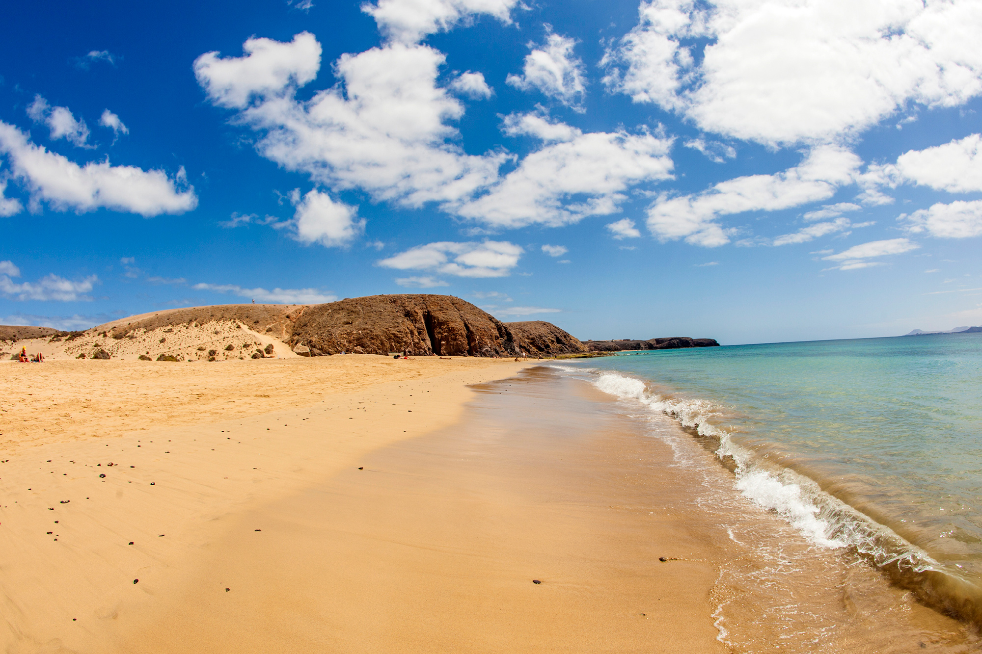 Badeurlaub » Günstiger Urlaub am Meer » Strandurlaub buchen - TUI.com