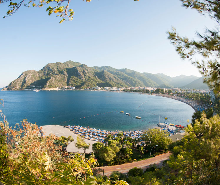 Badeurlaub » Günstiger Urlaub am Meer » Strandurlaub buchen - TUI.com