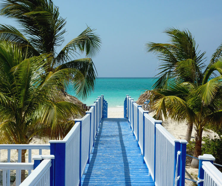 Badeurlaub » Günstiger Urlaub am Meer » Strandurlaub buchen - TUI.com