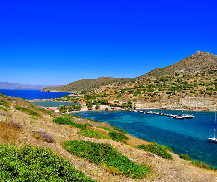 Badeurlaub » Urlaub am Meer » TUI Strandurlaub buchen