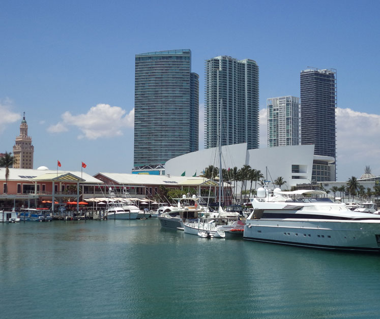 Urlaub Florida » Mit TUI in den Sunshine State reisen