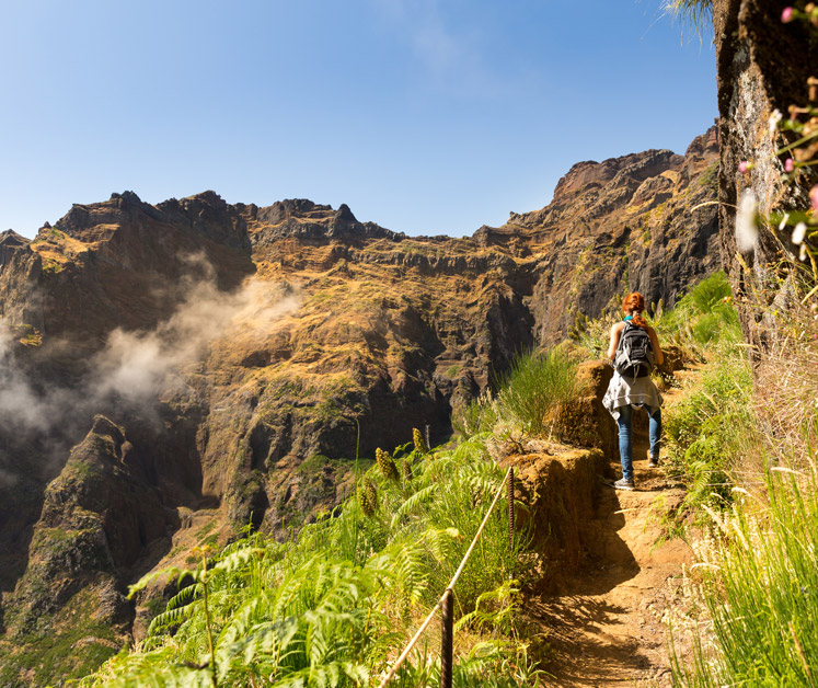 TOP Madeira Urlaub Angebote » mit TUI Urlaub buchen