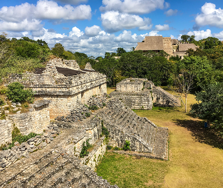 Urlaub Mexiko » Mit TUI auf den Spuren der Mayas