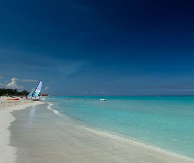 Kuba Rundreise » Individualreisen Kuba günstig buchen - TUI.com