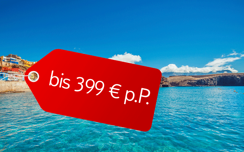 Urlaub & Reisen direkt beim Reiseveranstalter buchen – TUI.com