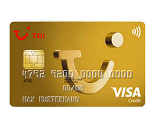 TUI Card