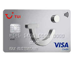 TUI Card