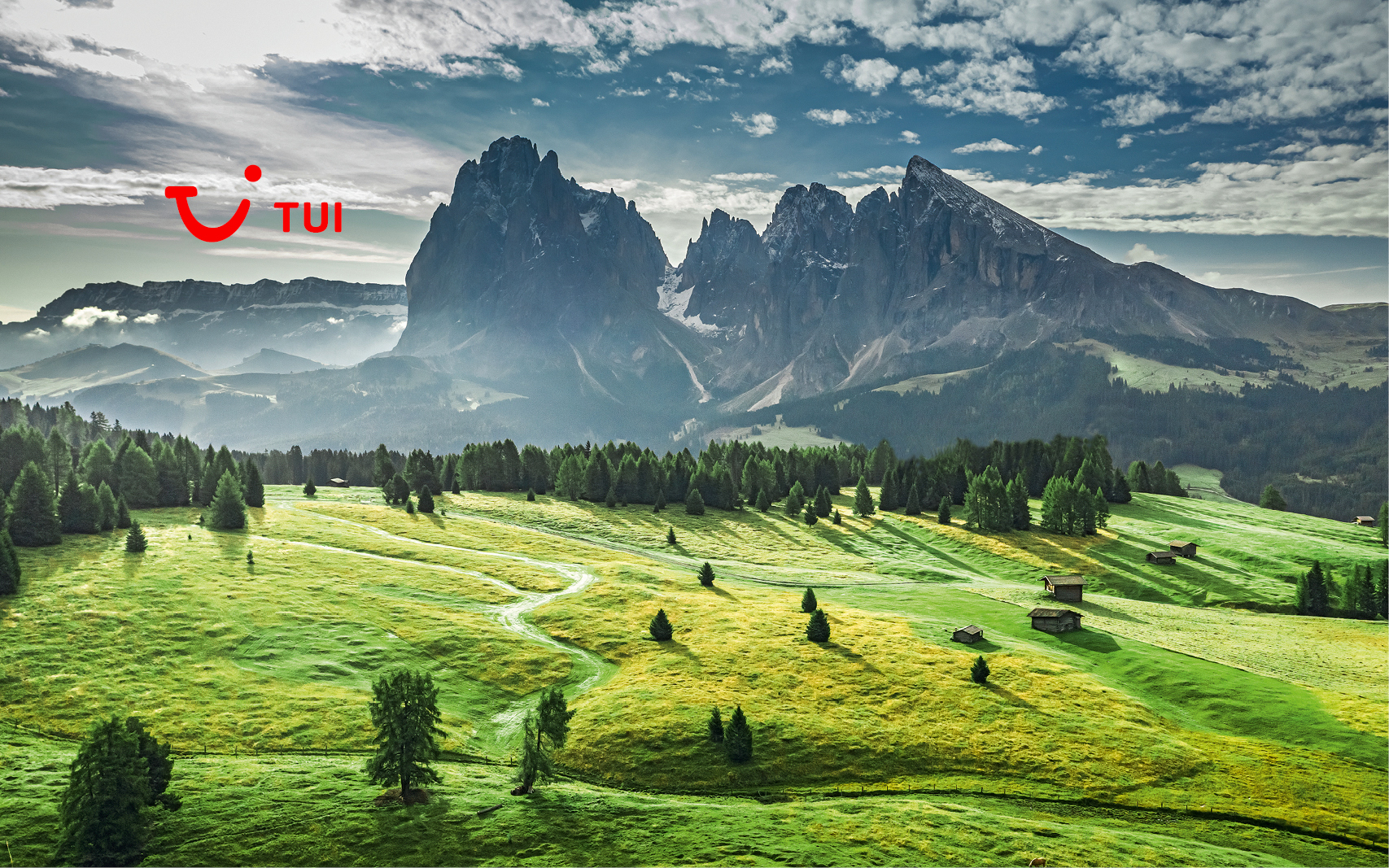 TUI.com - Don't Stop Dreaming