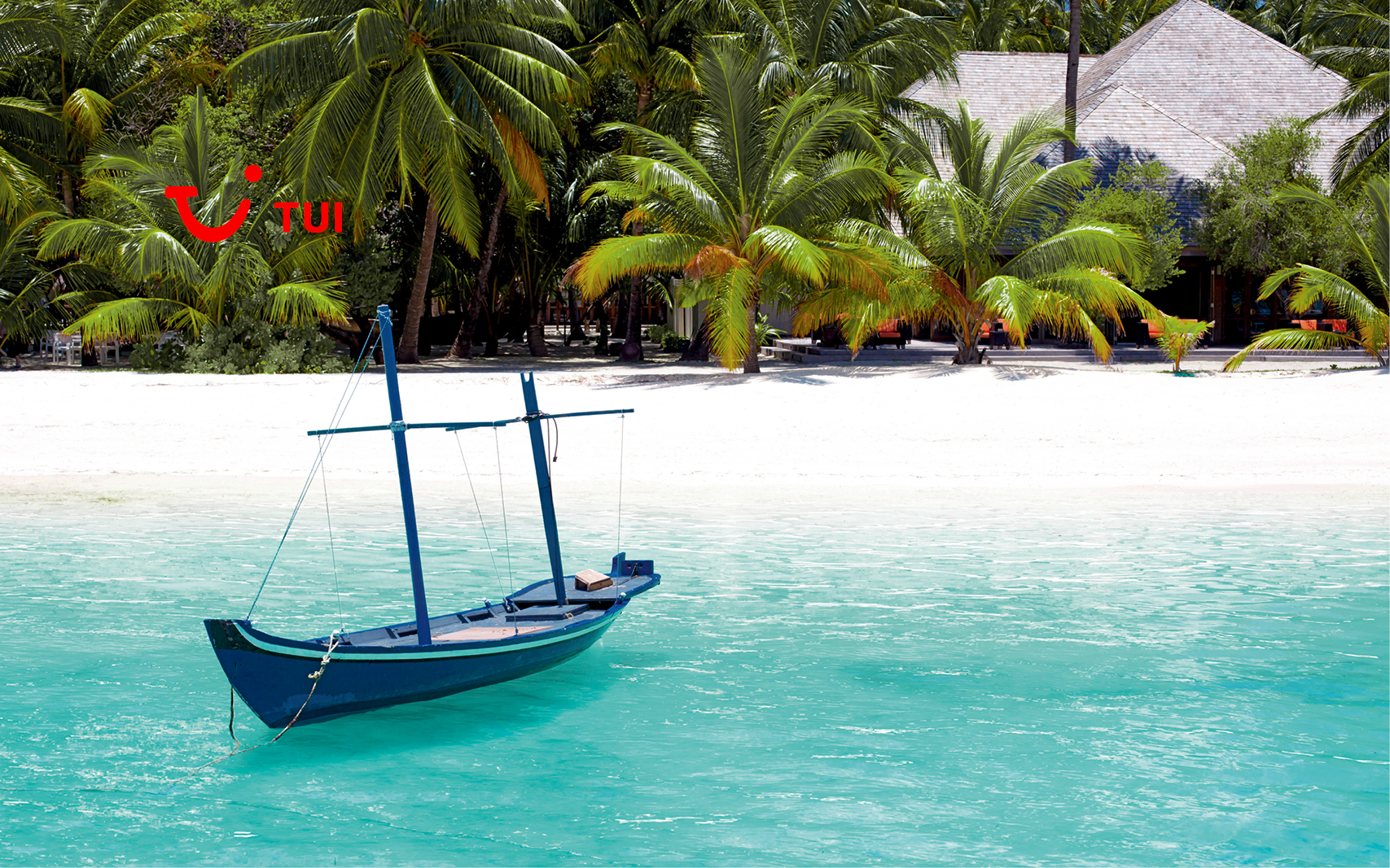 TUI.com - Don't Stop Dreaming