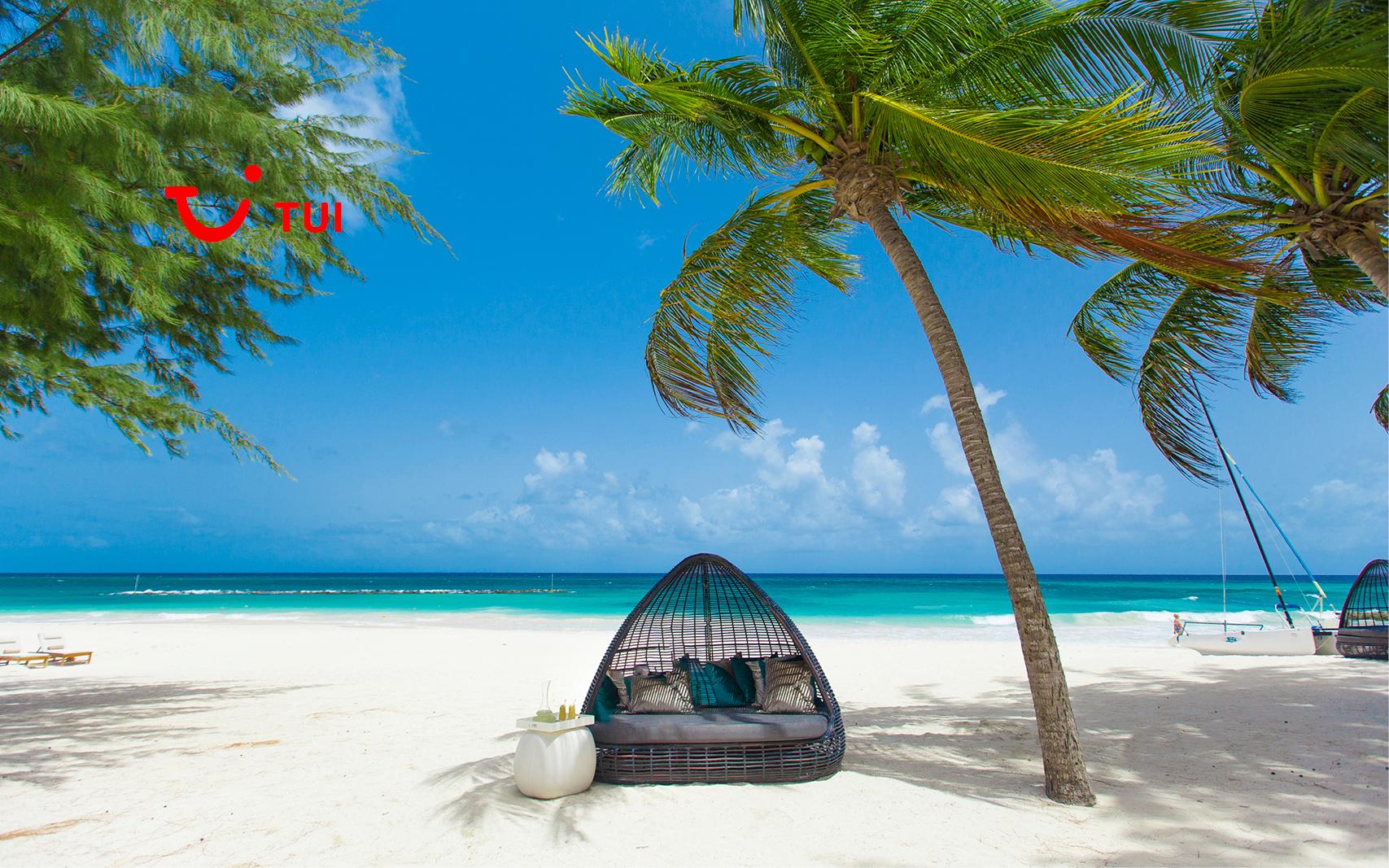 TUI.com - Don't Stop Dreaming