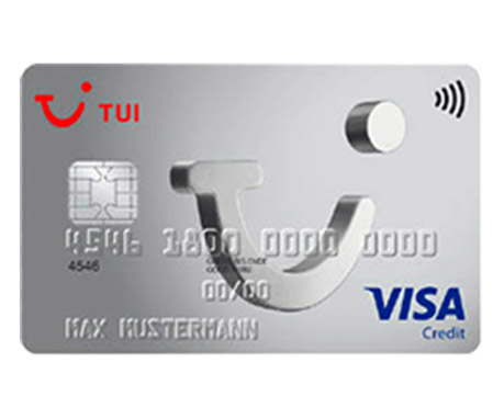 TUI Card