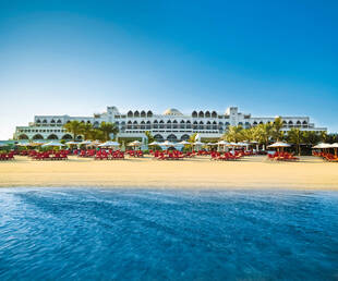 Urlaub Dubai » Dubai Reisen günstig buchen - TUI.com