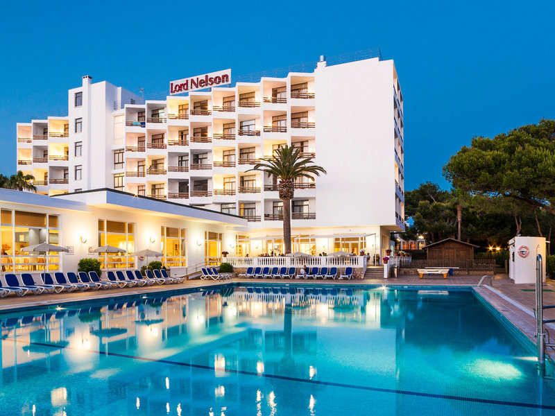 Urlaub Menorca » Menorca Reisen & Pauschalurlaub günstig buchen - TUI.com