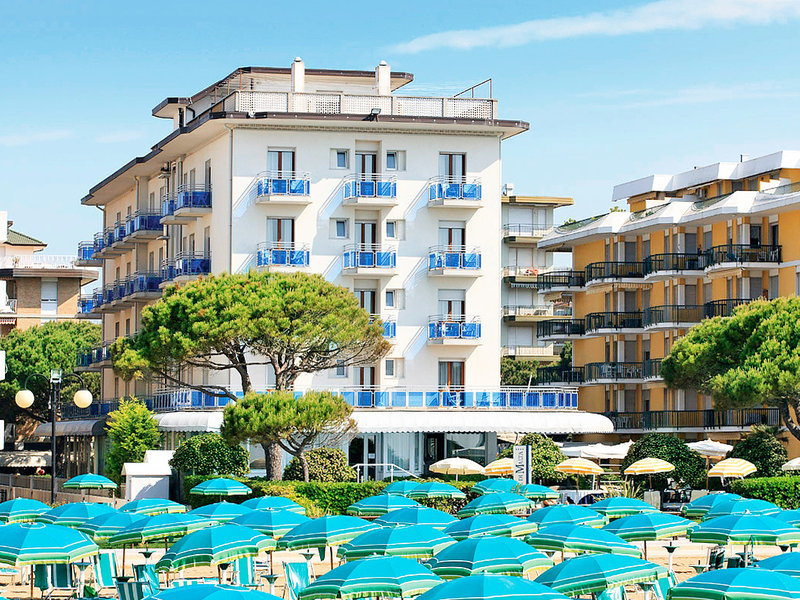Hotel Lido di Jesolo » Strandurlaub an Italiens Adria | TUI.com
