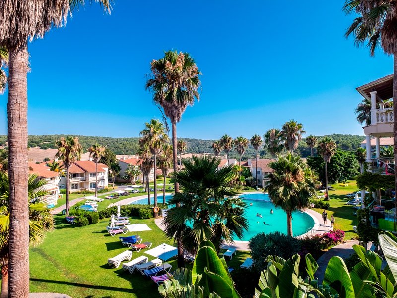 Familienurlaub auf Menorca - TUI Familienreisen & Hotels