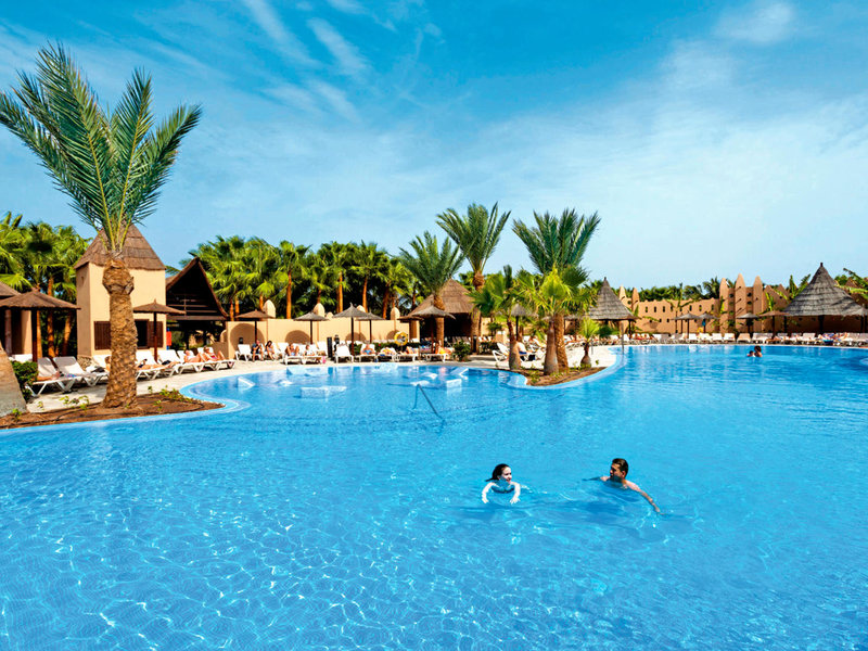 Urlaub Sal » Reise Sal (Kapverden) günstig buchen - TUI.com