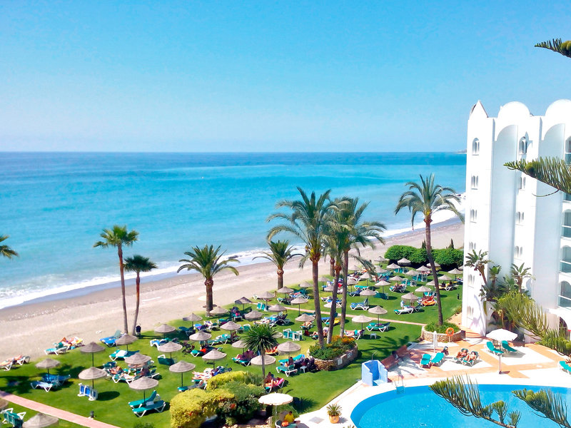 Hotels Costa del Sol » Hotel an der Costa del Sol günstig buchen - TUI.com