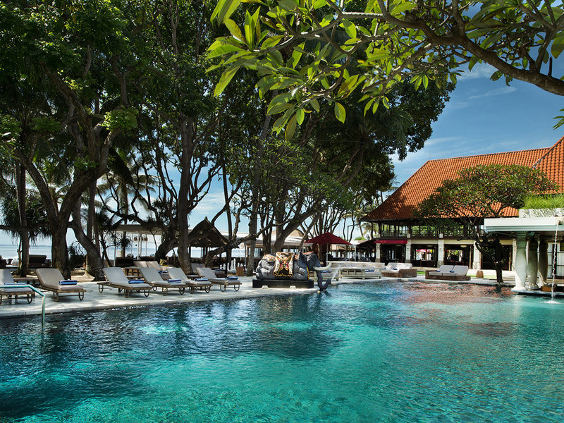 Bali Urlaub » Jetzt Indonesien Reise nach Bali buchen | TUI.com