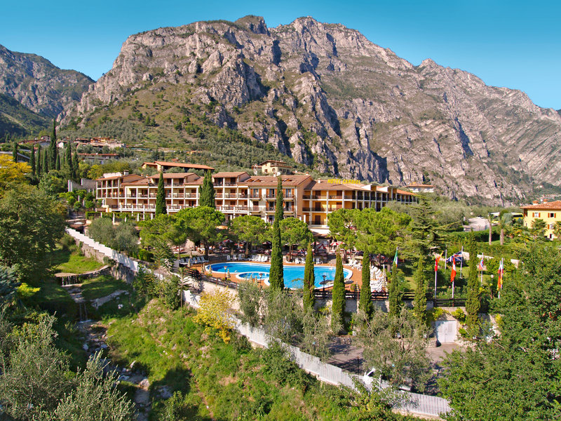 Hotel Limone » Hotels am Gardasee günstig buchen | TUI.com