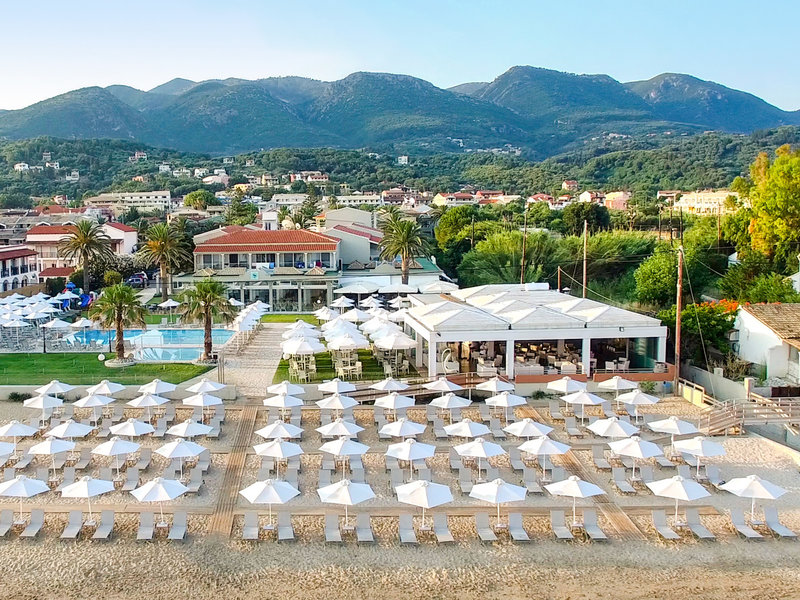 Hotel auf Korfu günstig buchen » Top Hotels Korfu - TUI.com