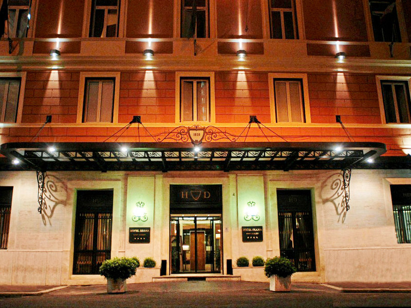 Städtereisen Rom » Rom Kurzurlaub buchen - TUI.com