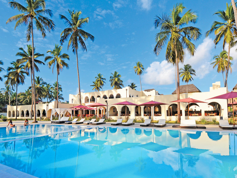 TUI Sansibar Urlaub » Reisen Tansania Sansibar buchen