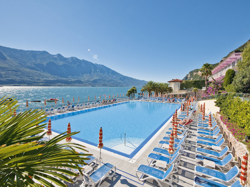 Hotel Limone » Hotels am Gardasee günstig buchen | TUI.com