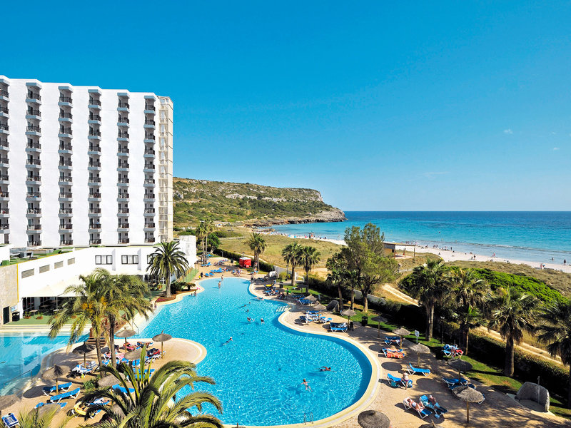 Urlaub Menorca » Menorca Reisen & Pauschalurlaub günstig buchen - TUI.com