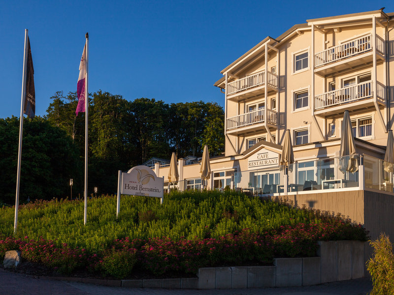 Hotels Rügen » Urlaub an der Küste im Rügen Hotel von TUI