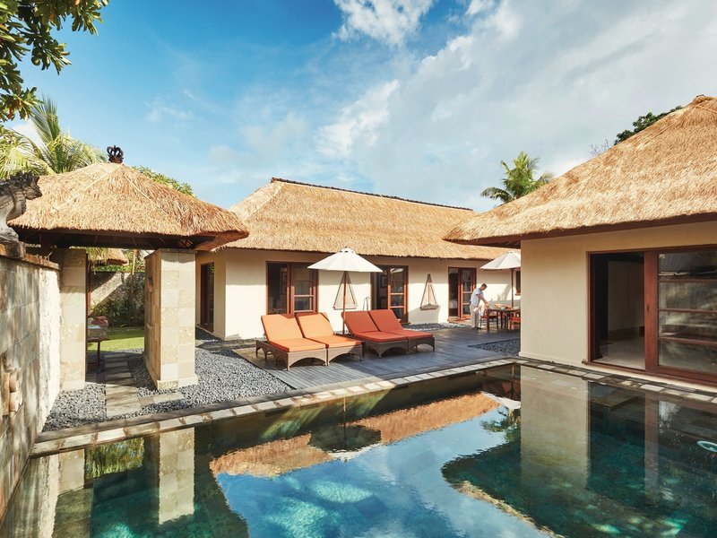 Bali Hotels » Traumhotels auf Bali buchen - TUI.com
